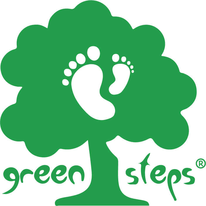 Green Steps